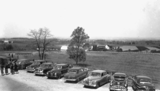 History - LMC Legacy Foundation