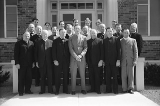 History - LMC Legacy Foundation